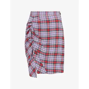 Vivienne Westwood Gathered Bottoms For Women
