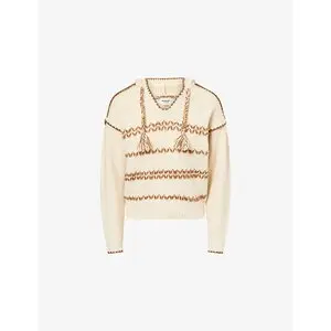 Isabel Marant Stretch Sweatshirts Hoodies For Women