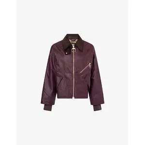 Barbour Relaxed Jackets For Women