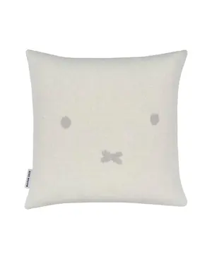 MAISON DEUX Miffy Cushion Cover