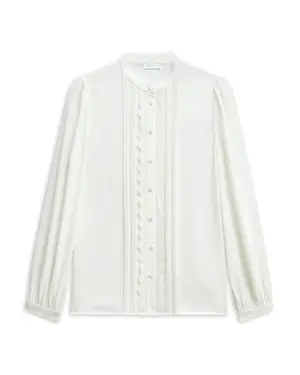 HOBBS LONDON Dominica Blouse