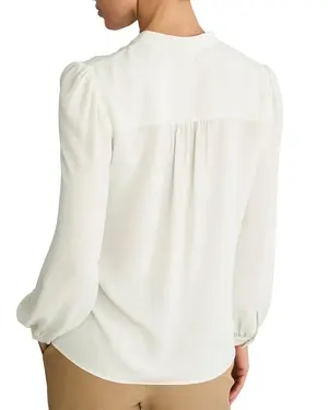 HOBBS LONDON Dominica Blouse