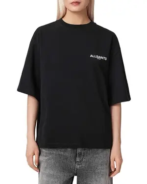 Allsaints Graphic T-shirts For Women