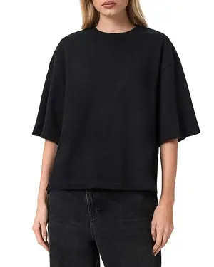 Allsaints Trimmed T-shirts For Women