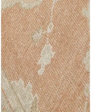 OBEETEE Tuscany Ana Runner Area Rug,2'6x8'0