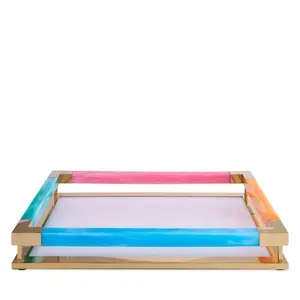 Jonathan Adler Como Rectangle Tray