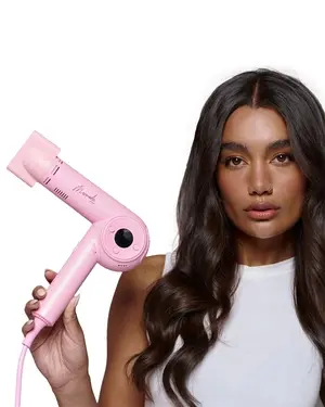 MERMADE M Ionic Hair Dryer Pink