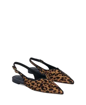 Marion Parke Flat Shoes For Women