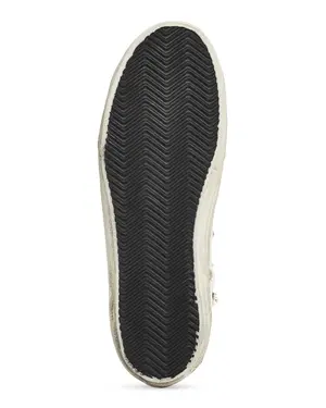 GOLDEN GOOSE Deluxe Brand Slide High-top Sneakers