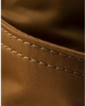 Prada Re-nylon Tote Bag - Light Brown
