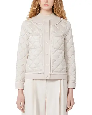 Max Mara Wkdferro Jacket