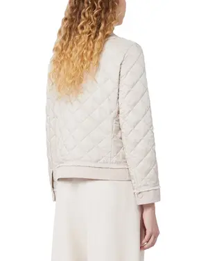 Max Mara Wkdferro Jacket