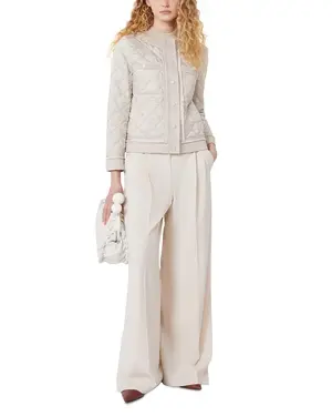 Max Mara Wkdferro Jacket