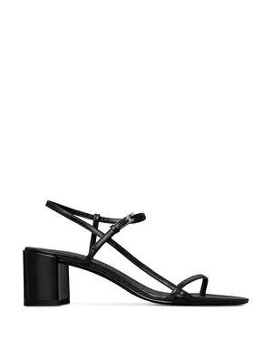 Tory Burch Gigi Strappy Sandals