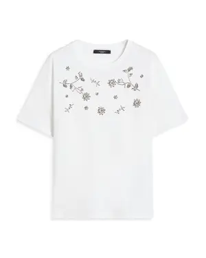 Max Mara Wkdagile Top