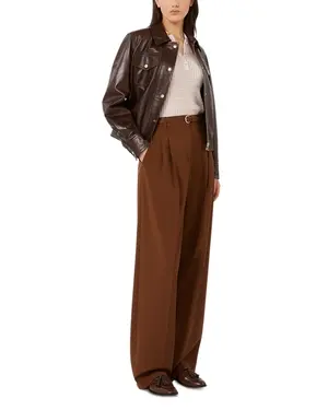 Max Mara Mstbacio Trousers