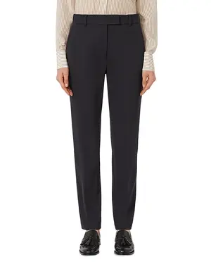 Max Mara Studio Pull On Pants For Women