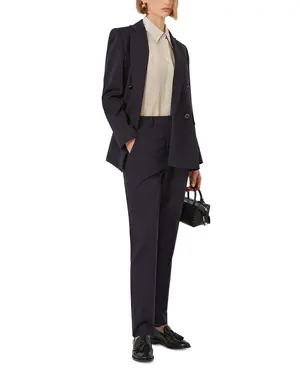 Max Mara Mstcasa Trousers
