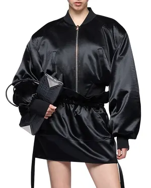 Attico Fitted Jackets For Women
