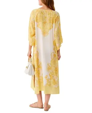 LILLY PULITZER Tialah Maxi Coverup