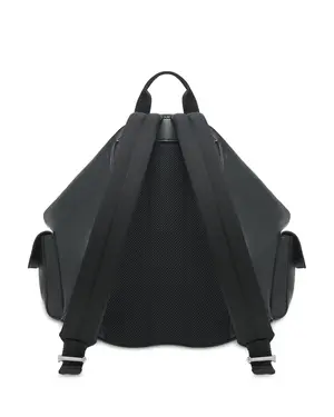 Alexander McQueen Manta Backpack