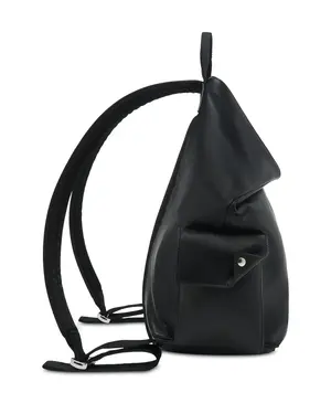 Alexander McQueen Manta Backpack
