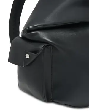 Alexander McQueen Manta Backpack