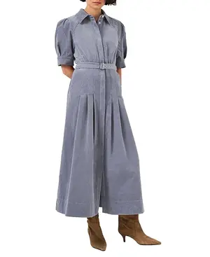 Velvet Corduroy Dresses
