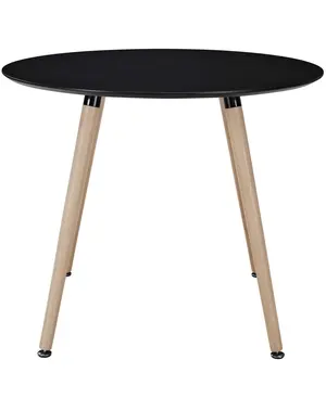 MODWAY Track Round Dining Table