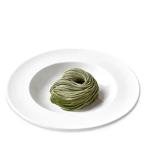 MATCH 1508 Soup/pasta Bowl - White