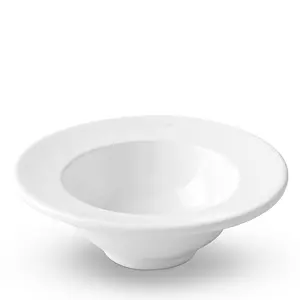 MATCH 1508 Berry Bowl - White