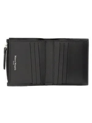 MAISON MARGIELA Wallet With Logo