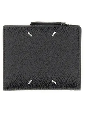 MAISON MARGIELA Wallet With Logo