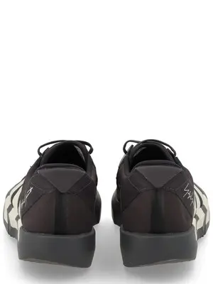 Y - 3 Adizero 9" Sneakers