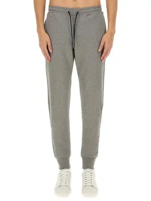 Paul Smith Jogger Sport Bottoms For Men