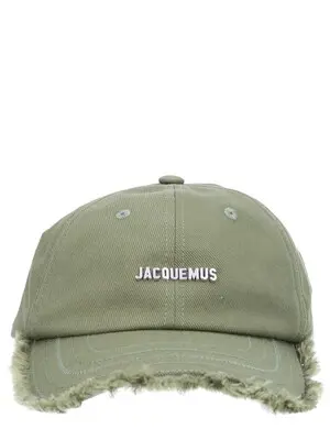 Jacquemus Artichaut Baseball Cap