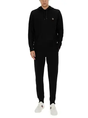 Paul Smith Hoodie - Black