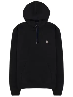 Paul Smith Hoodie - Black