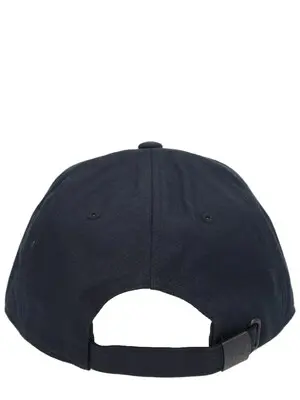 Y - 3 Baseball Cap With Logo