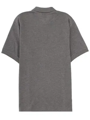 Paul Smith Zebra" Polo - Grey