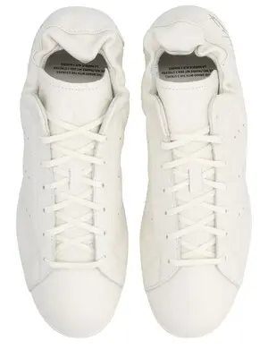 Y - 3 Stan Smith Lo Pro Sneakers