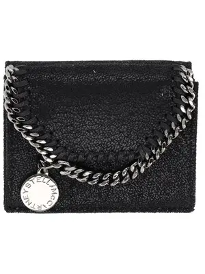 Stella McCartney Wallet Holder "falabella