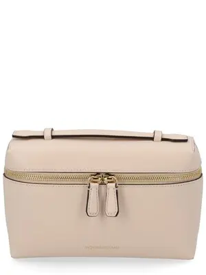 Victoria Beckham Vanity Bag - Pink
