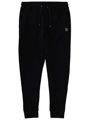 Paul Smith Jogging Pants - Black