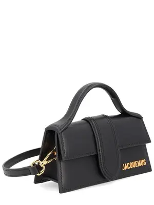 Jacquemus Le Bambino Top Handle Bag