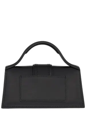 Jacquemus Le Bambino Top Handle Bag