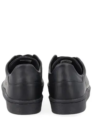 Y - 3 Superstar Sneakers