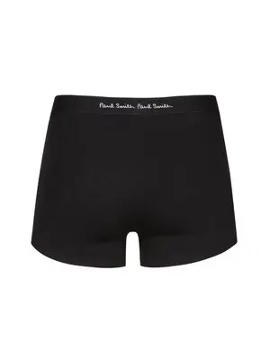 Paul Smith 5-pack Boxer Shorts With Logo