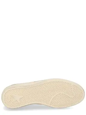 GOLDEN GOOSE Ball Star Low-top Sneakers - Multicolour