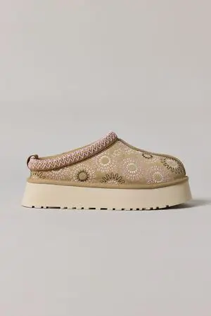 UGG Tazz Sun Stitch Slipper